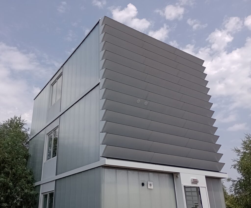 Projecten - ZIGZAGSOLAR